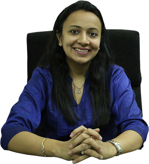 Preksha's Wellness Clinic